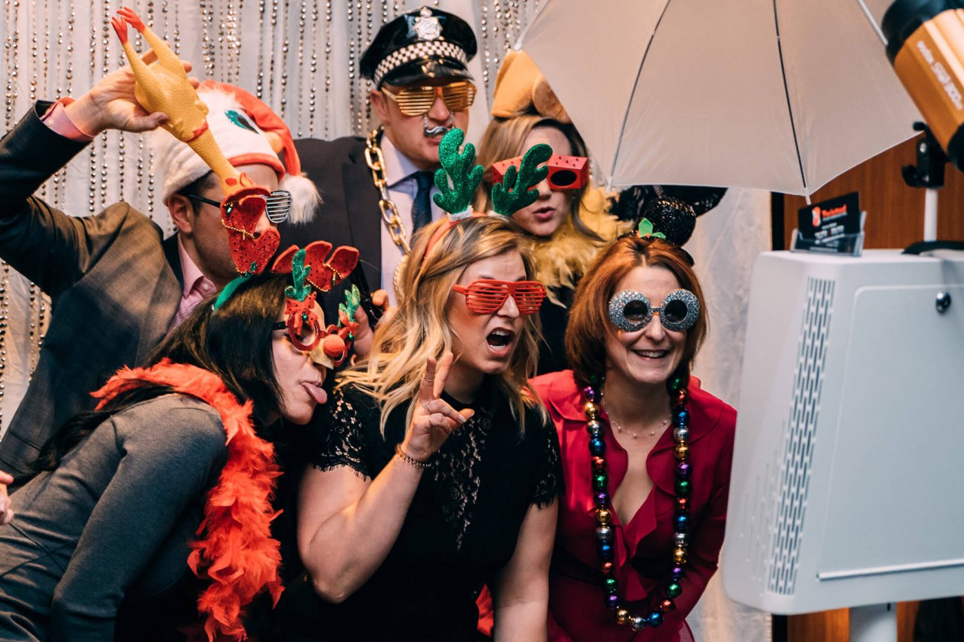 Twisted Photobooths | Calgary Photo Booth Rental